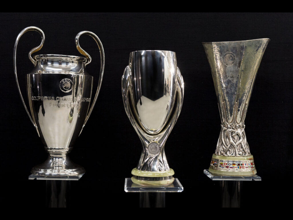 Cúp C3 là gì? Những điều cần biết về giải đấu này