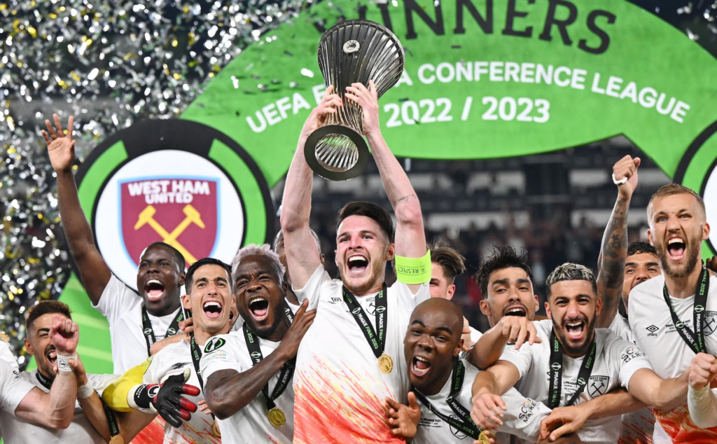 Cúp C3 là gì? Những điều cần biết về giải đấu này